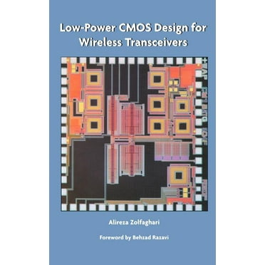 The Design of CMOS Radio-Frequency Integrated Circuits, (Hardcover ...