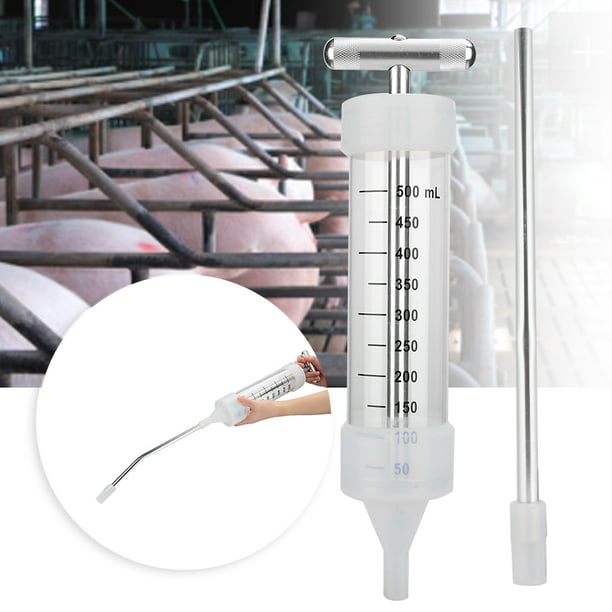 Veterinary Uterus Cleaner, Pig Uterus Irrigator, Cleaning Equipment ...