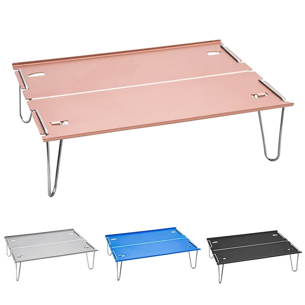 Collapsable Table
