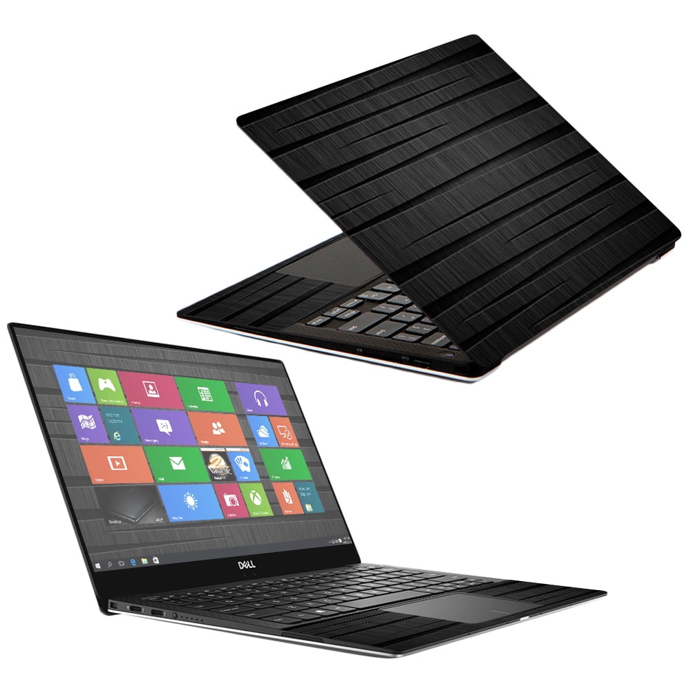 Skin Decal Wrap Compatible With Dell XPS 13" 9370 (2018) Sticker Design ...