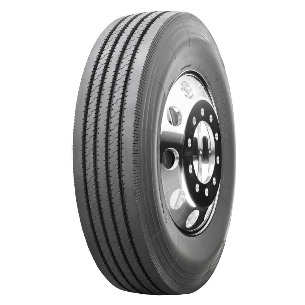 Click here for Mirage Mg660 Commercial Truck Tire 11r22.5 H prices