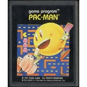 Ms Pacman Atari 2600