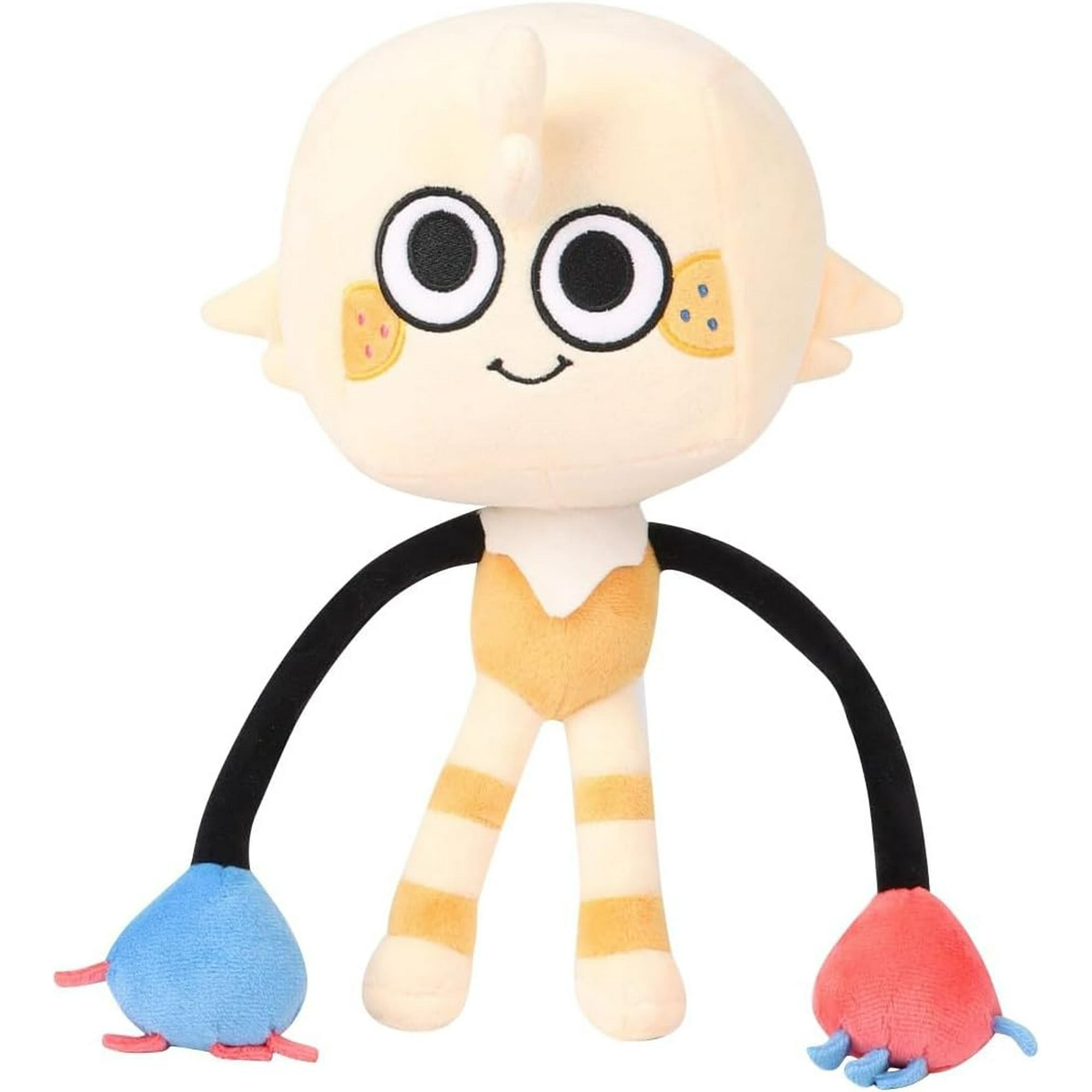 Click here for Corashan Dandys World Plush Toy  Dandys Game Plush... prices