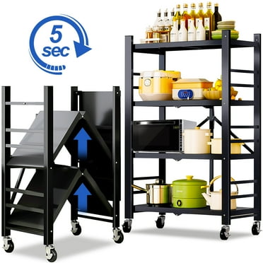 Edsal Muscle Rack 36"W x 18"D x 72"H Ultra Rack - Walmart.com