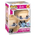 Funko POP! 65th Anniversary Barbie #141 [Exclusive] - Walmart.com