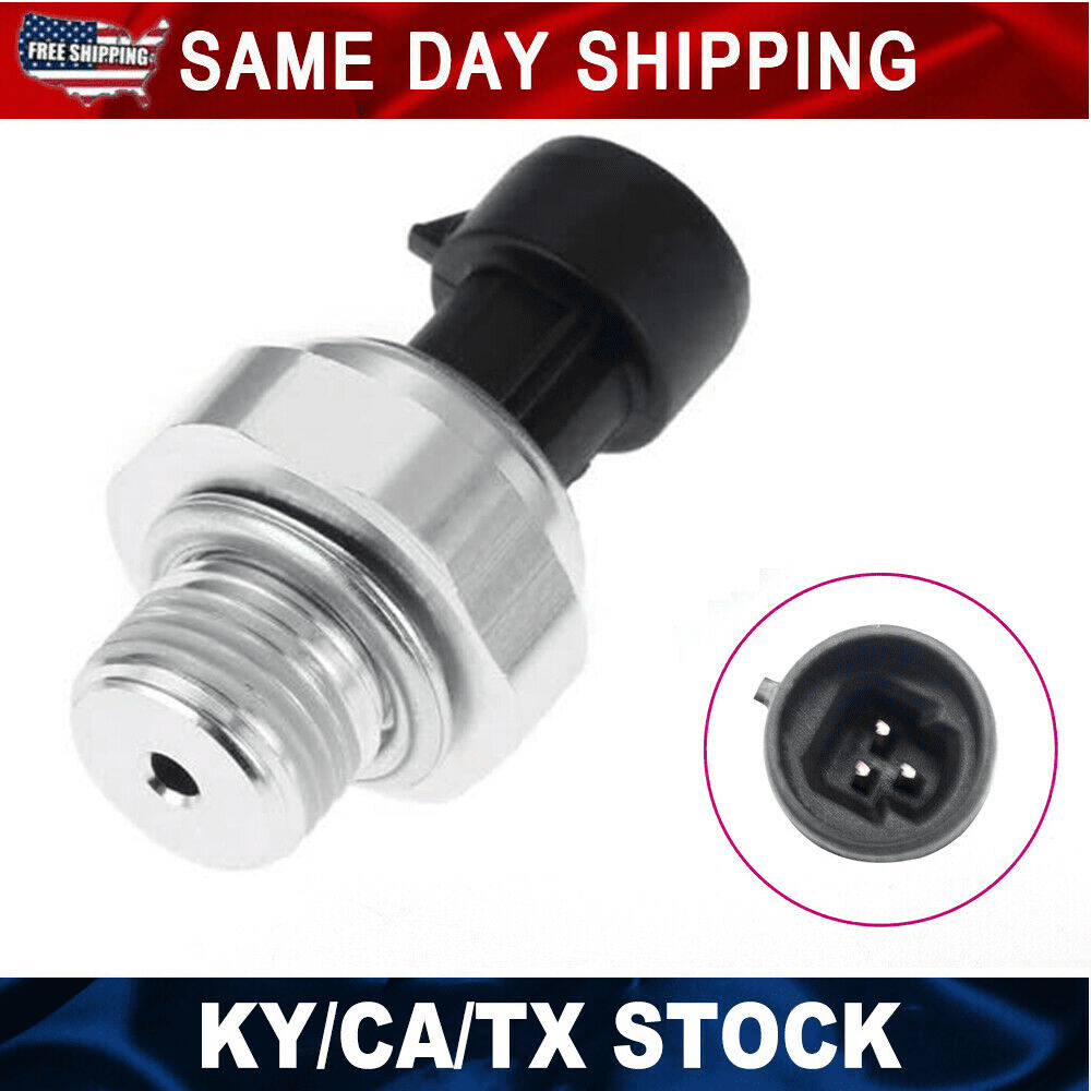 12616646 For Engine GMC Equipment Oil Pressure Switch Sending Unit ...