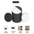Flexible Magnets, Round Magnet Discs, 0.5 inch, 25 Pack - Walmart.com