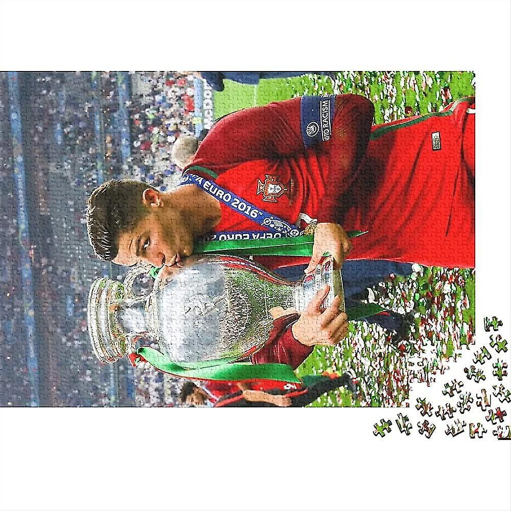 Click here for Guangzhoukangyumaoyi Jigsaw Puzzle For Adults 300... prices