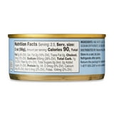 Great Value Diced Ham 5 oz can with Smoke Flavor for Breakfast ...