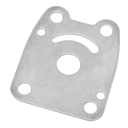 Water Pump Guide Plate, Easy To Install Integrated Stamping Molding ...