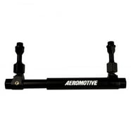 JEGS 100822 Dual Feed Fuel Line Kit Fits Holley Dual Feed Carburetors ...