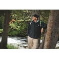Coleman Apparel Fleece Lined Black Jacket, 2XL - Walmart.com