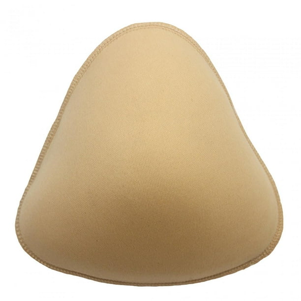 Prosthetic Breast Breast Form for Crossdressers Mastectomy Prosthesis ...