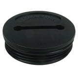 Perko 1269DP099A Spare Waste Cap with O-Ring - Walmart.com
