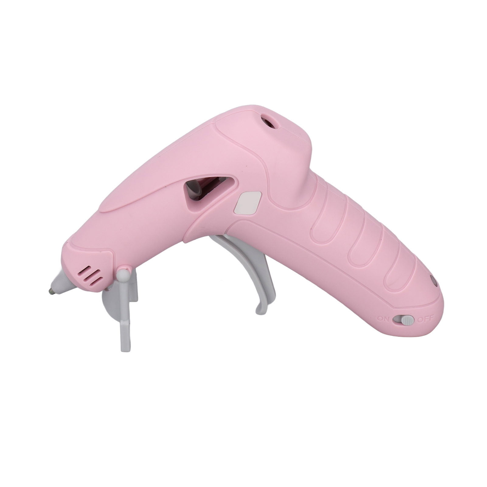 Click here for Dewin Mini Hot Glue Gun cordless Glue Gun Recharge... prices