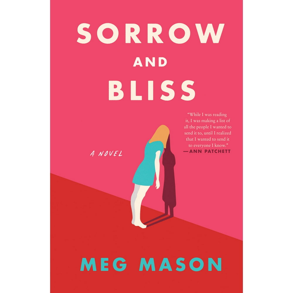 Sorrow and Bliss (Hardcover) - Walmart.com - Walmart.com