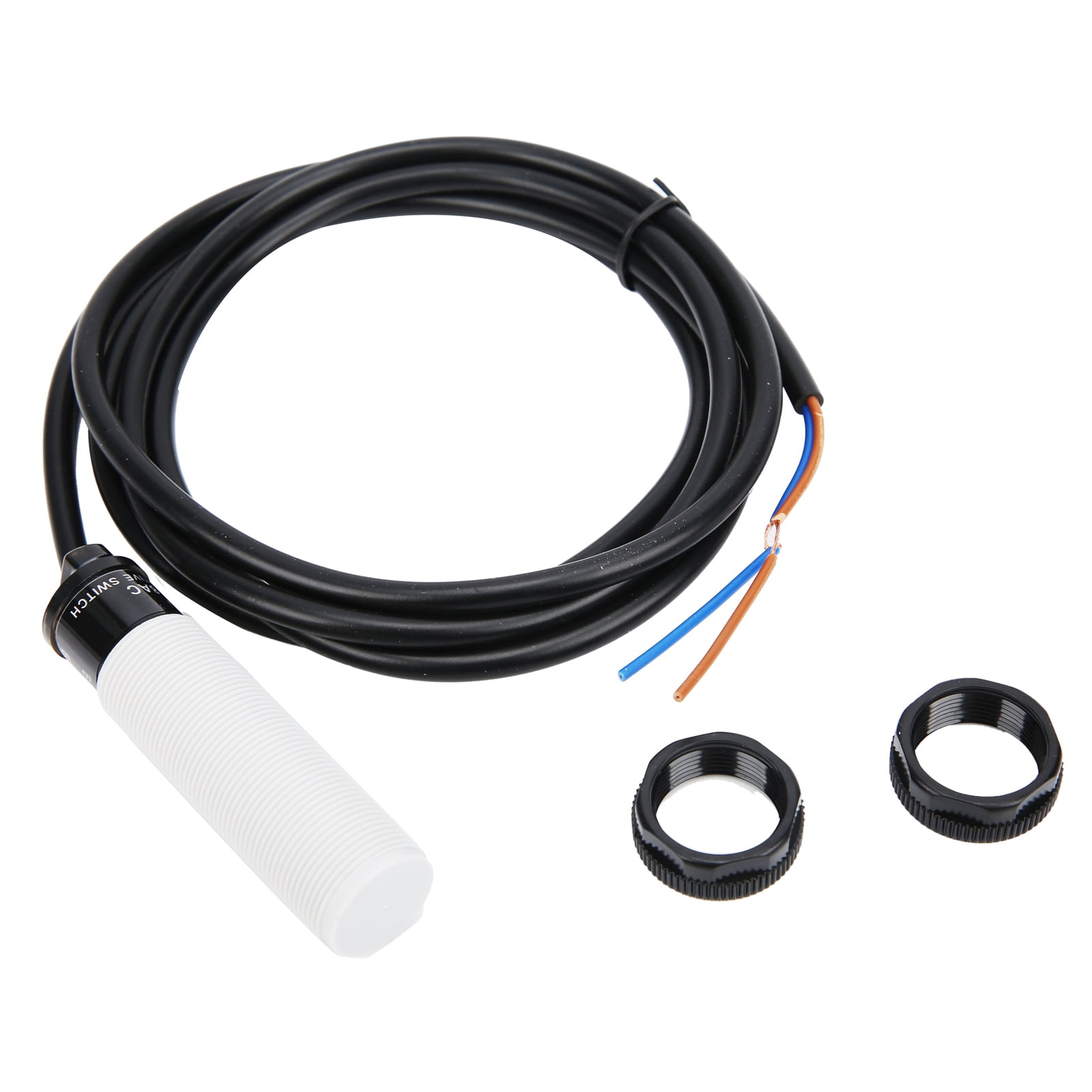 Interruptor Capacitivo de aproximación ANGGREK 90-250 V CA Sensor ...