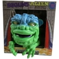 Boglins Alien Vizlobb - Triaction Toys 8" Collectible Puppet Toy ...