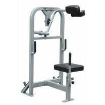 Titan Fitness PLNCKMN Plate Loaded Neck 4-Way Specialty Machine 175 lb ...