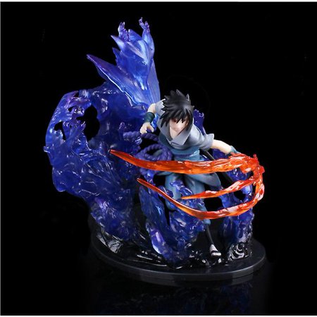 Anime Naruto Manga Statue Shippuden Susanoo Relation Minato Kakashi ...