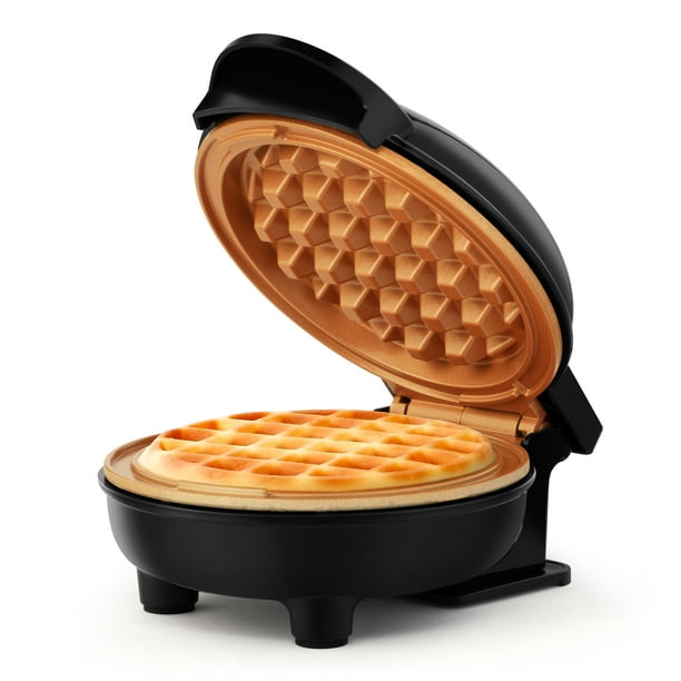 Mini Waffle Makers in Electric Grills & Skillets - Walmart.com