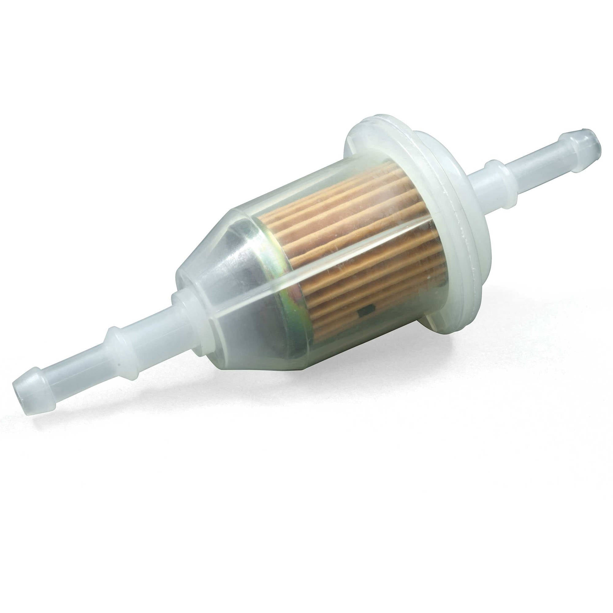 Scepter Disposable Inline Fuel Filter - Walmart.com