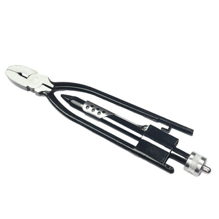 9''SAFETY WIRE TWISTER PLIERS SAFETYWIRING PLIER WIRE TWIST AIRCRAFT ...