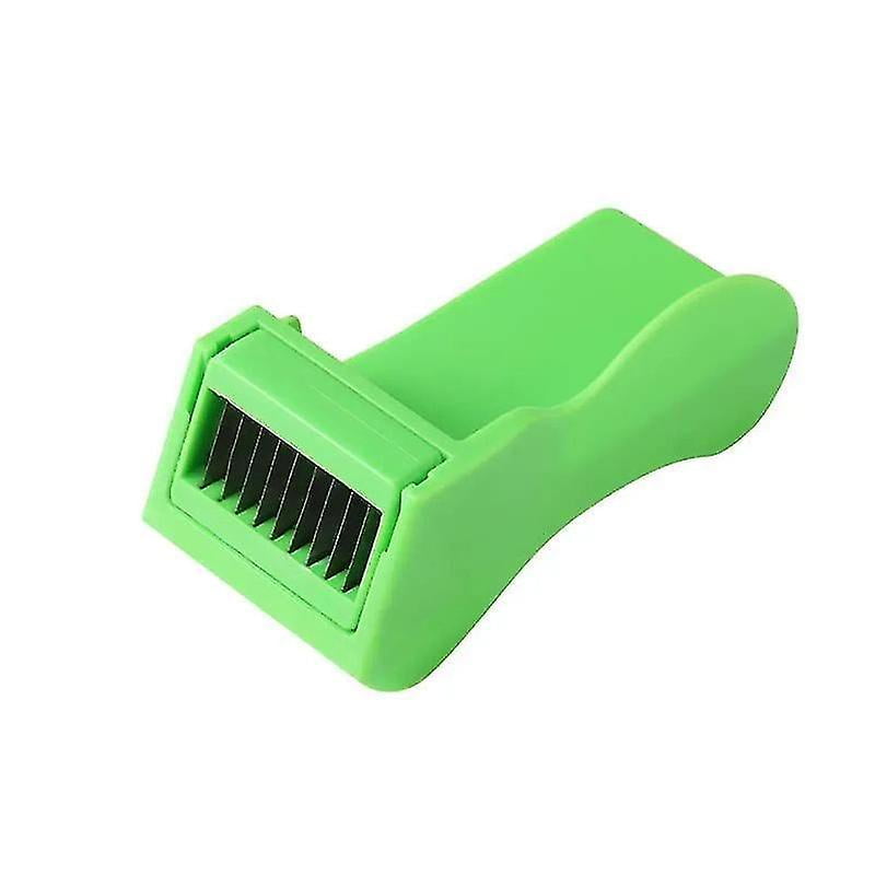 3pcs Shred Vegetable Slice Cutlery Easy Quick Kitchen Tool Slicer ...