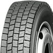 Goodride CM986 Commercial Semi Truck Tires, 285/70R19.5, 16 Ply, All ...