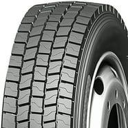 Goodride Commercial Tire AT557 255/70R22.5 Load H 16 Ply All Season Highway Performance ...