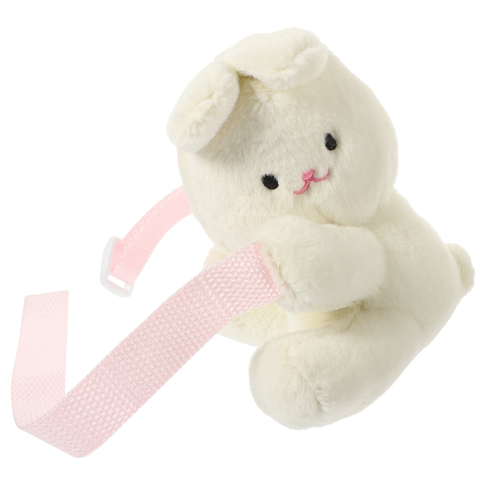 Click here for Oakleem Creative Plush Rabbit Curtain Tieback Deco... prices