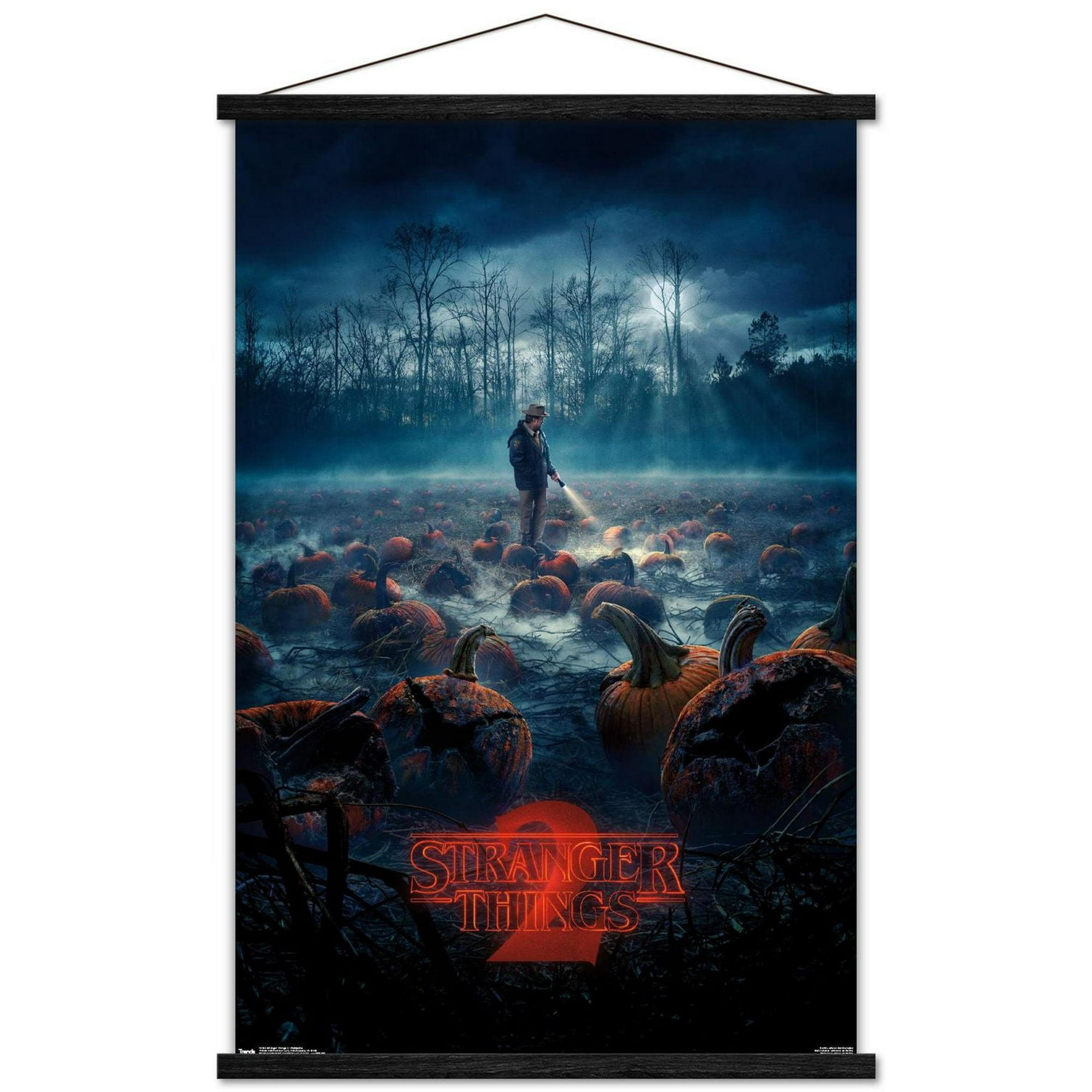 Click here for Trends International Netflix Stranger Things: Seas... prices