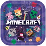 Minecraft Party Kit for 8, 1ct - Walmart.com