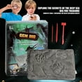 Rlmidhb Gemstone Excavation Kit Mining Toy, Educational Digging Toy ... Rlmidhb Gemstone Excavation Kit Mining Toy, Educational Digging Toy ...
