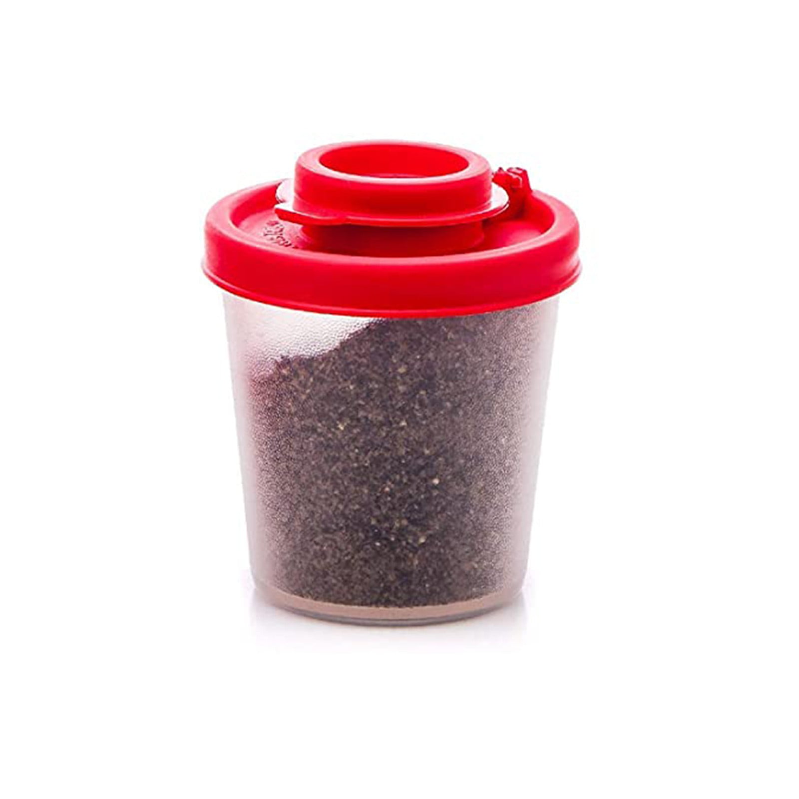 LowProfile Pantry Organization and Storage Pepper Shakers Moisture ...