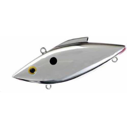 Rat-L-Trap Lures Mag-Trap, 3/4 oz - Walmart.com