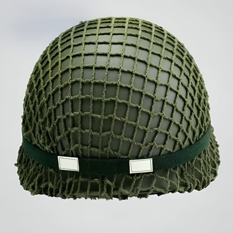Wwii Us Helmet