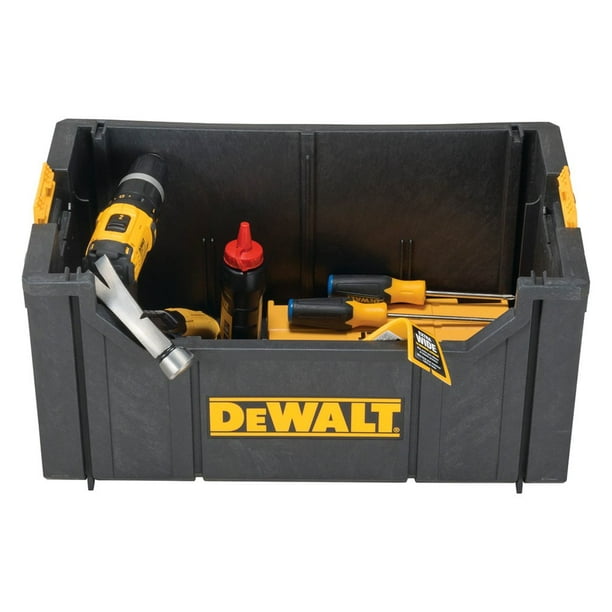 DeWALT DWST08205 - ToughSystem Tool Tote - Walmart.com