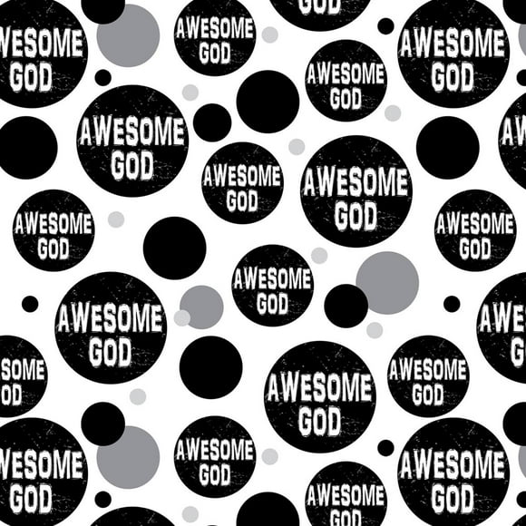 Christian Wrapping Paper