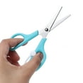 BOKYAN Portable Stainless Steel Food & Vegetable Scissors – High ...