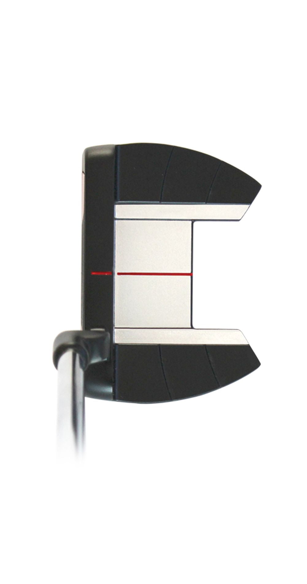 Tour Edge Bazooka Pro-06 Putter (34", Mallet, Plumber's Neck) NEW ...