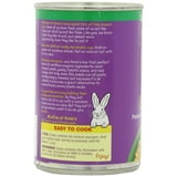 Annie's Organic Bernie O's, Canned Pasta in Tomato & Cheese Sauce, 15 ...