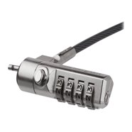 Lenovo Kensington Microsaver Security Cable Lock for ThinkPad Laptops ...