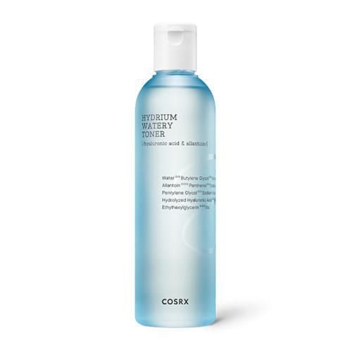 Click here for Cosrx Hydrium Watery Toner 150ml prices