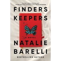Finders Keepers: A Novel (Paperback) - Walmart.com