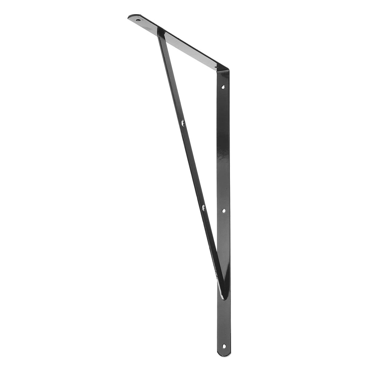 L-Shaped Wall Shelf Bracket Support Lot | Walmart Canada