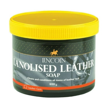 Herman Survivors Leather Lube 4 oz - Walmart.com