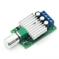 Adjustable Motor Speed Controllers Voltages Regulator for 3A/5A/10A ...