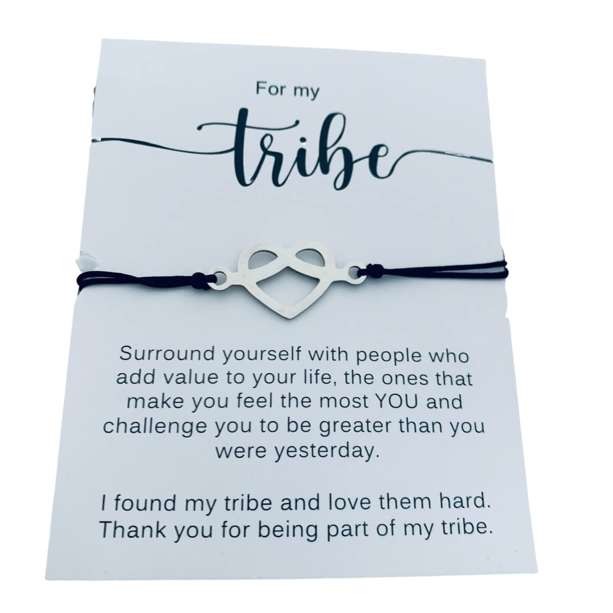 Tribal Friendship Bracelets