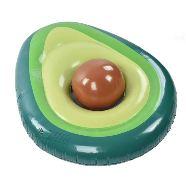 Avocados Pools Titero, Piscina de Aguacate Flotante No Tóxico | Bodega ...